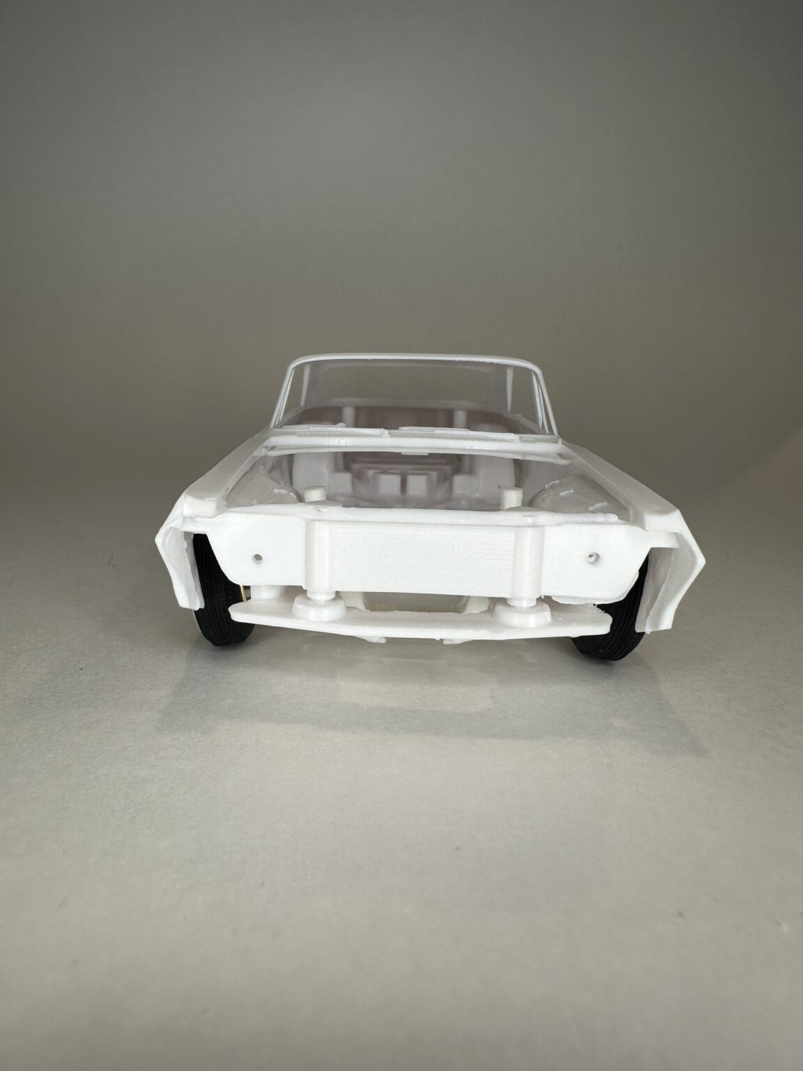 Front Pro Hopper Hydraulic Setup – Ozone Minis