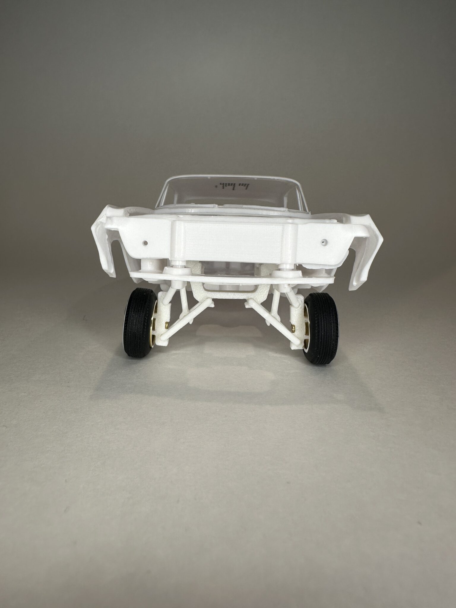 Front Pro Hopper Hydraulic Setup – Ozone Minis