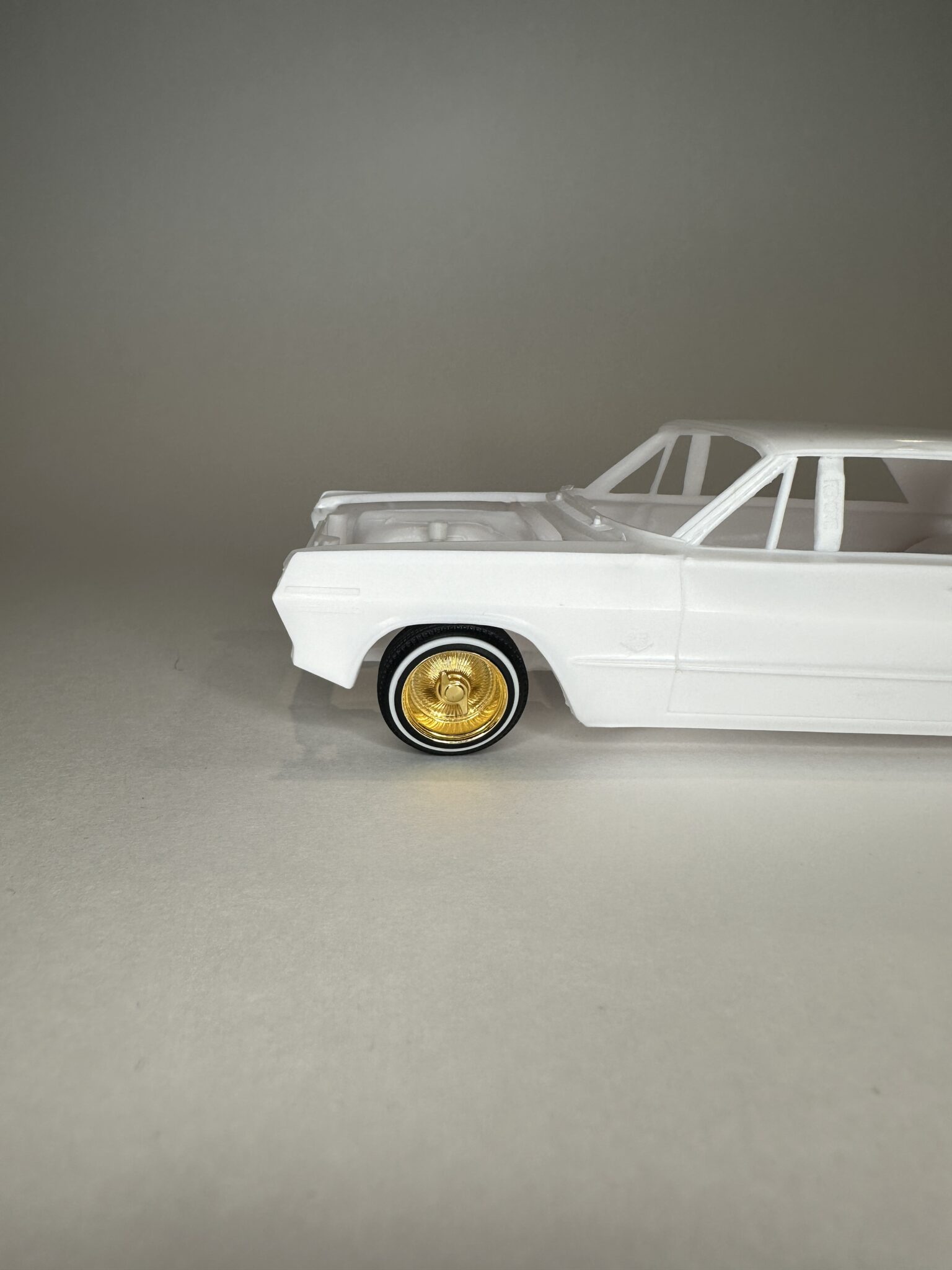 Front Pro Hopper Hydraulic Setup – Ozone Minis