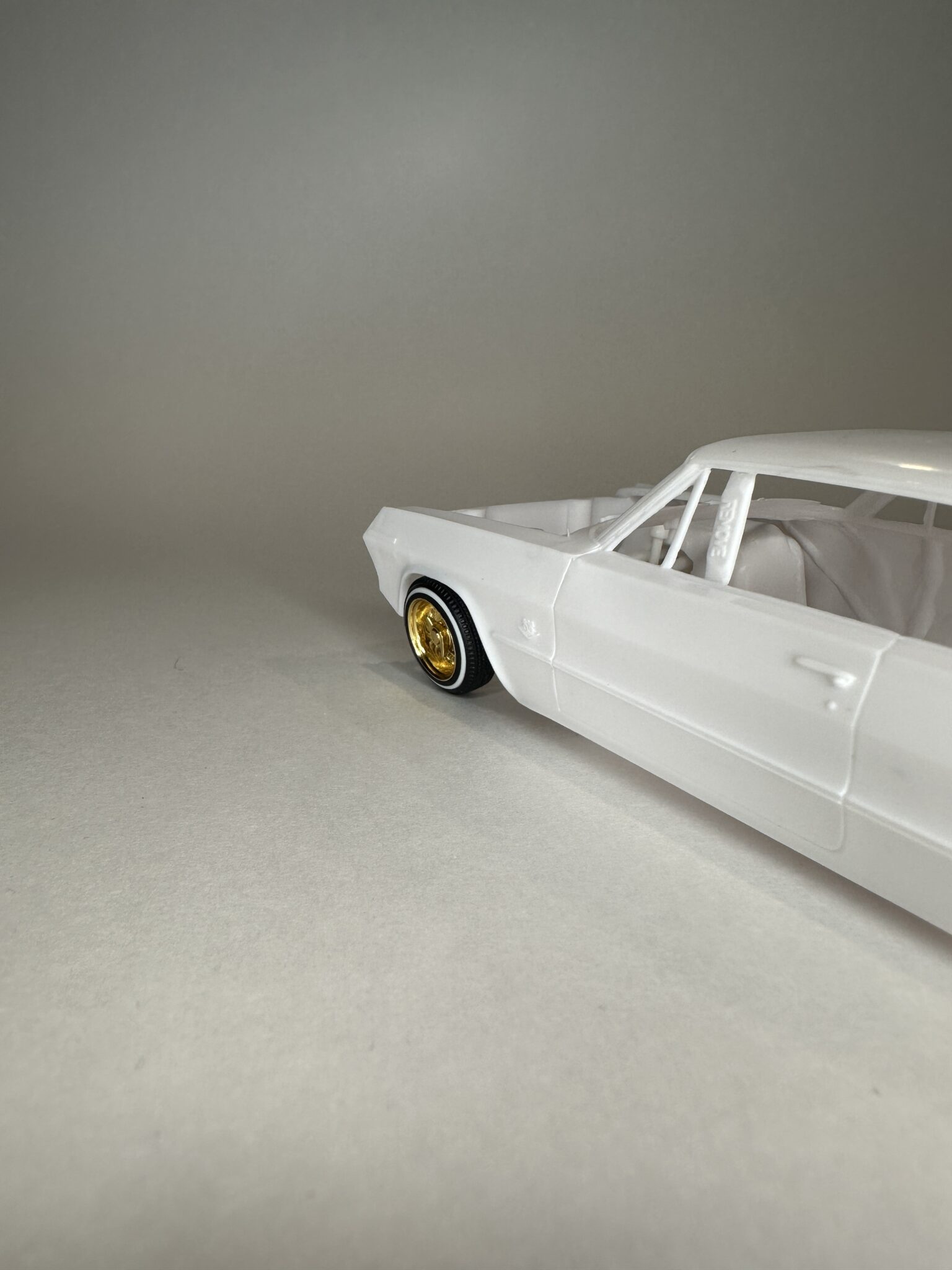 Front Pro Hopper Hydraulic Setup – Ozone Minis