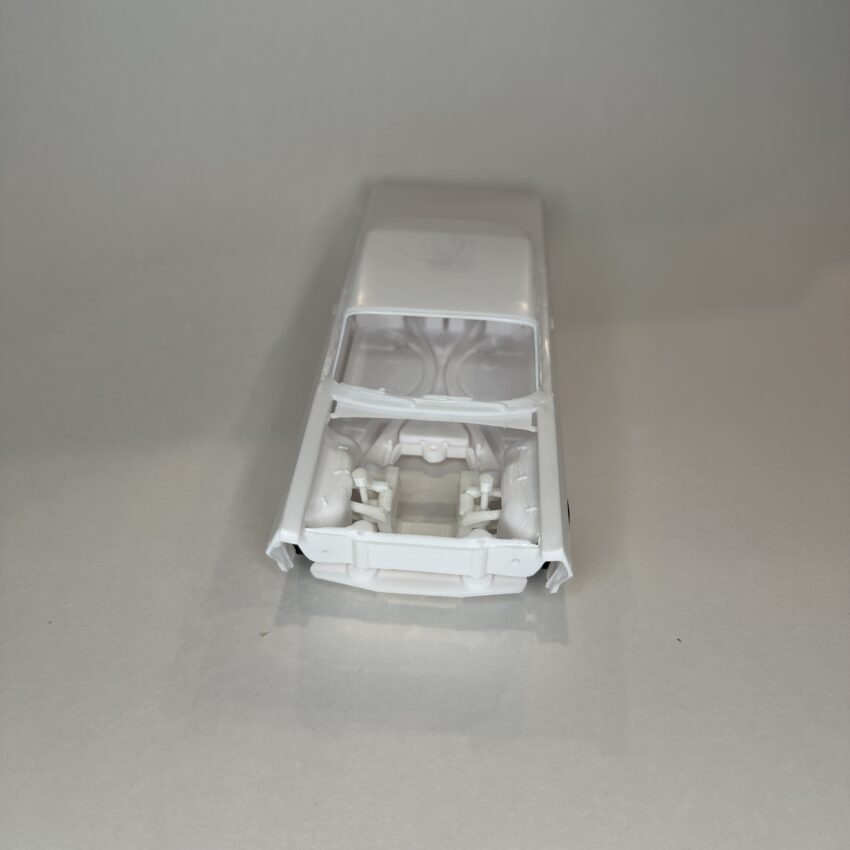 Front Pro Hopper Hydraulic Setup – Ozone Minis