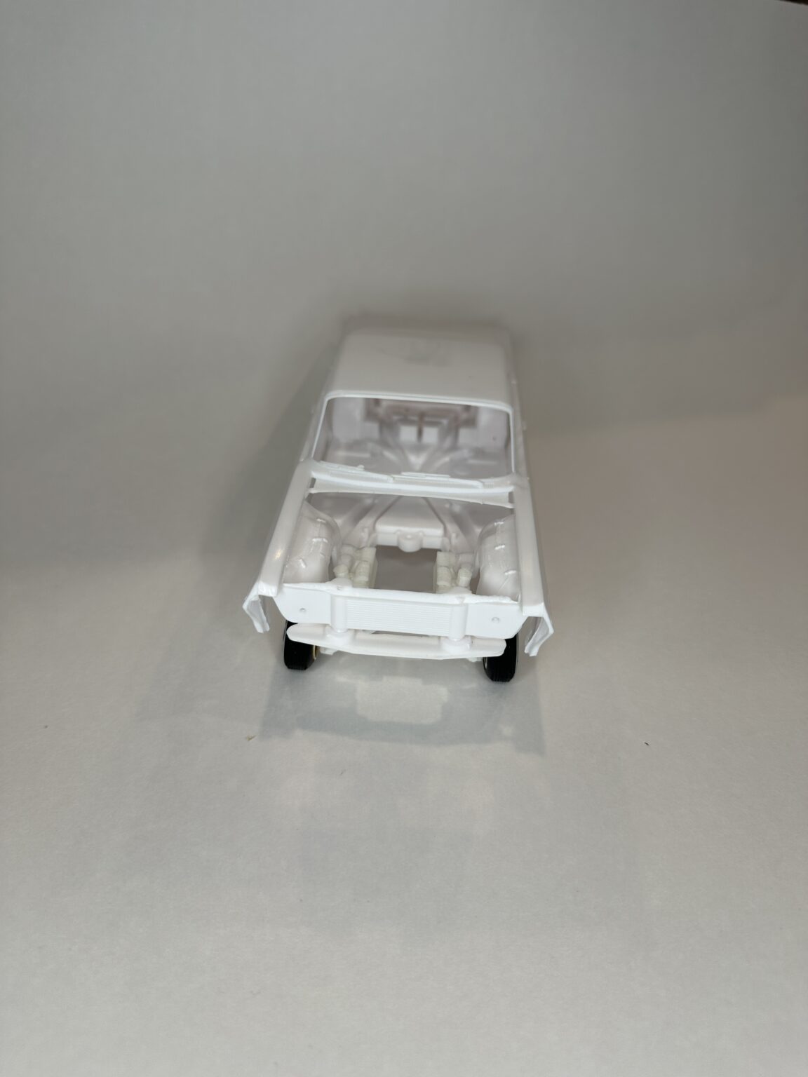 Front Pro Hopper Hydraulic Setup – Ozone Minis